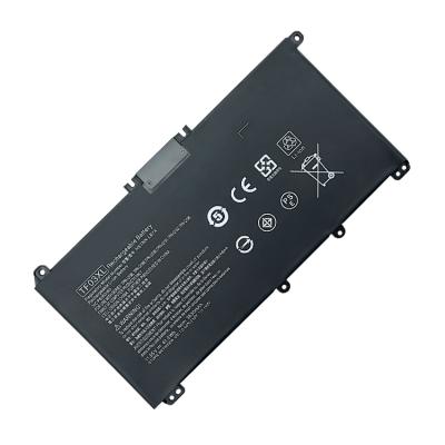 China Wholesale TF03XL 11.55V for HP Pavilion 15-CC 15-CD 14-BF Series Lithium Ion Laptop Battery Replacement hp Battery for sale