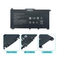 China Wholesale TF03XL 11.55V for HP Pavilion 15-CC 15-CD 14-BF Series Lithium Ion Laptop Battery Replacement hp Battery for sale