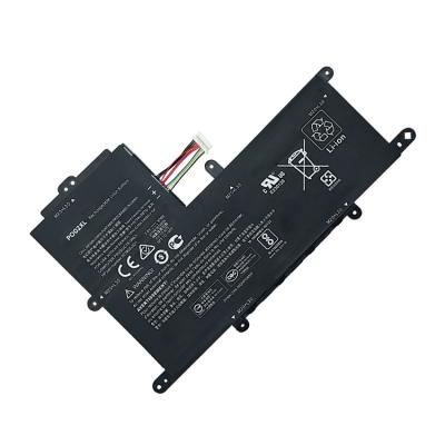 China PO02XL Laptop Battery for HP Rechargeable Lithium Battery 824560-005 11-R 11-R014WM Series New Rechargeable Li-polymer Battery for sale