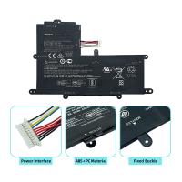 China PO02XL Laptop Battery for HP Rechargeable Lithium Battery 824560-005 11-R 11-R014WM Series New Rechargeable Li-polymer Battery for sale