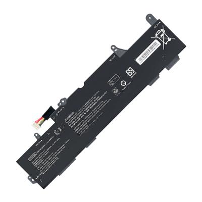 China SS03XL for HP EliteBook 730 735 740 745 G5 933321-855 11.55V 50Wh Replacement HP Notebook Batteries ZBOOK 14U G5 Battery for sale
