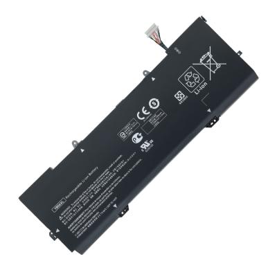 China YB06XL for HP Spectre X360 Battery 15-CH 000NO 005UR 030NZ 001NO 84Wh 11.55V Laptop Li-ion Battery HSTNN-DB8H DB8V YB06084XL for sale