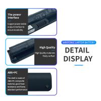 China Laptop Battery for hp Probook 11 G1 G2 EE HSTNN-W04C LB6Q IB6V IB6W 797429-001 796930-141 DB06 DB03 Battery DB03036 for sale