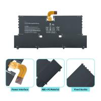 China SO04XL for Hp Spectre 13-V000 13T-V100 13-V011DX 13-V111DX 13-V016TU Laptop Battery for sale