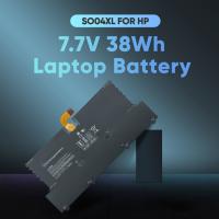 China SO04XL for Hp Spectre 13-V000 13T-V100 13-V011DX 13-V111DX 13-V016TU Laptop Battery for sale