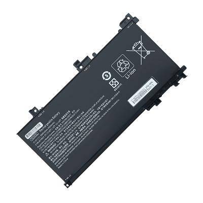 China TE04XL for HP OMEN 15-AX 15 -AX033DX AX020TX BC219TX 905277-555 HSTNN-UB7A TPN-Q173 Laptop Battery Replacement for sale