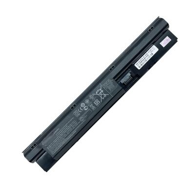 China FP06 FP09 for HP Probook 440 450 445 470 455 G0 G1 Series 708457-001 707616-242 707616-421 HSTNN-IB4J  Rechargeable Battery for sale
