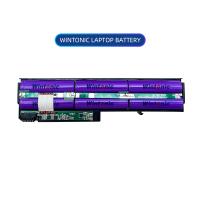 China Laptop Battery for HP JC04 JC03 14.6V 2600mAh 41.6Wh 4cell Rechargeable Notebook Battery for sale