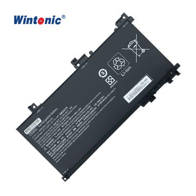 China Hot Selling 15.4V 63.3Wh TE04XL Laptop Battery for HP Pavilion 15-BC200 Omen 15-AX200 905175-271 905277-555 TPN-Q173 HSTNN-DB7T for sale