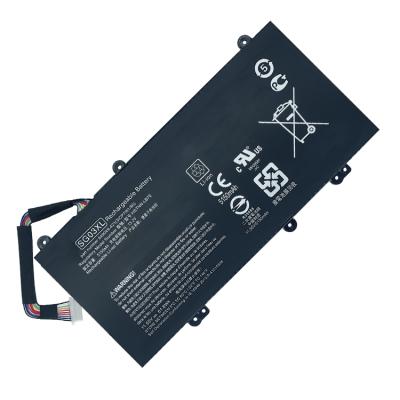 China SG03XL 11.55V 61.6Wh 5150mAh Factory Hot Sale Laptop Battery Replacement for HP Envy M7-U 17-U011NR Notebook Series for sale