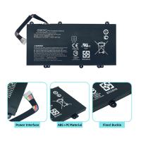 China SG03XL 11.55V 61.6Wh 5150mAh Factory Hot Sale Laptop Battery Replacement for HP Envy M7-U 17-U011NR Notebook Series for sale