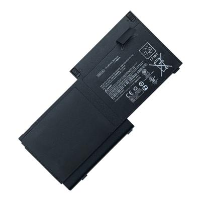 China Manufacture 11.25V 46Wh SB03XL Laptop Battery for HP Elitebook 720 725 820 G1 G2 825 717378-001 716726-421 for sale