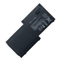 China Manufacture 11.25V 46Wh SB03XL Laptop Battery for HP Elitebook 720 725 820 G1 G2 825 717378-001 716726-421 for sale