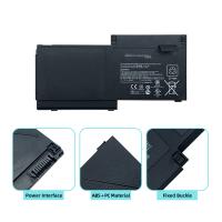 China Manufacture 11.25V 46Wh SB03XL Laptop Battery for HP Elitebook 720 725 820 G1 G2 825 717378-001 716726-421 for sale