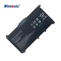 China HT03XL Laptop Battery for HP Pavilion 14 15 TPN-Q207 Q208 14-ce0027TX 11.55V 41.9Wh Rechargeable Li-polymer Battery for sale