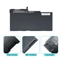 China Laptop Battery CM03XL Fit for HP EliteBook 740 Series EliteBook 740 G1 Series EliteBook 740 G2 Series 11.1V 50Wh Battery for sale