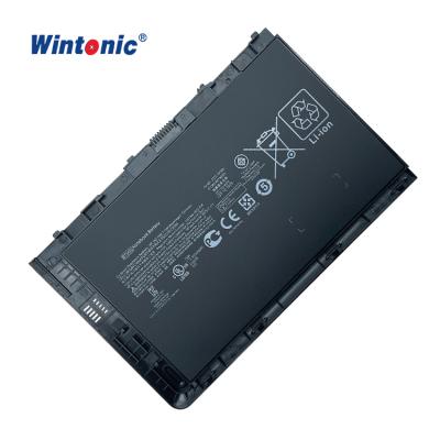 China New BT04XL 14.8V 52Wh Laptop Battery Replacement for HP EliteBook Folio 9470m 9480m Li-polymer Battery for sale