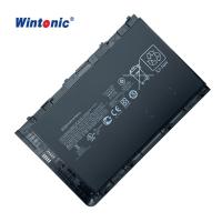 China New BT04XL 14.8V 52Wh Laptop Battery Replacement for HP EliteBook Folio 9470m 9480m Li-polymer Battery for sale