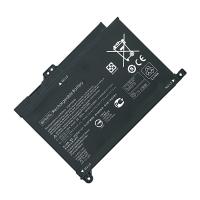 China Laptop Battery BP02XL for HP Pavilion PC 15 AU000 Series HSTNN-LB7H HSTNN-UB7B 7.7V 41Wh 4800mAh Laptop Battery for sale
