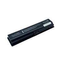 China For HP Replacement Laptop Battery  11.1V 5200mAh Dv2000 Dv6000 Dv6400 Dv6700 Dv6900 DV6400 DV6500 HSTNN-IB42 HSTNN LB42 for sale