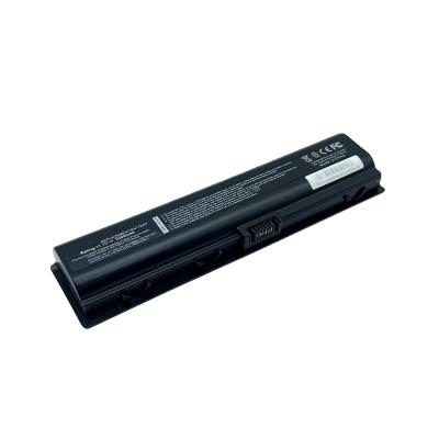 China For HP Replacement Laptop Battery  11.1V 5200mAh Dv2000 Dv6000 Dv6400 Dv6700 Dv6900 DV6400 DV6500 HSTNN-IB42 HSTNN LB42 for sale