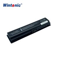 China For HP Replacement Laptop Battery  11.1V 5200mAh Dv2000 Dv6000 Dv6400 Dv6700 Dv6900 DV6400 DV6500 HSTNN-IB42 HSTNN LB42 for sale