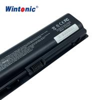 China For HP Replacement Laptop Battery  11.1V 5200mAh Dv2000 Dv6000 Dv6400 Dv6700 Dv6900 DV6400 DV6500 HSTNN-IB42 HSTNN LB42 for sale