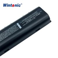 China For HP Replacement Laptop Battery  11.1V 5200mAh Dv2000 Dv6000 Dv6400 Dv6700 Dv6900 DV6400 DV6500 HSTNN-IB42 HSTNN LB42 for sale