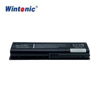 China For HP Replacement Laptop Battery  11.1V 5200mAh Dv2000 Dv6000 Dv6400 Dv6700 Dv6900 DV6400 DV6500 HSTNN-IB42 HSTNN LB42 for sale