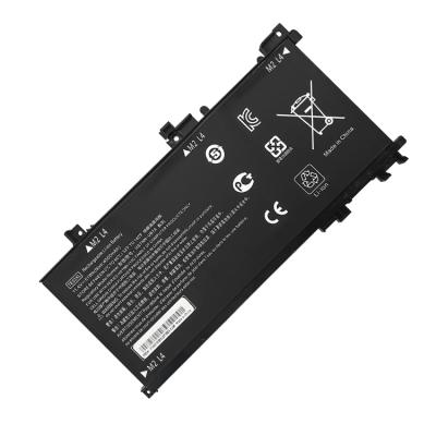 China Hot Sale 11.4V 51Wh 4500mAh Laptop Battery for Hp TE03XL Replacement Laptop Battery  TPN-Q173 for sale