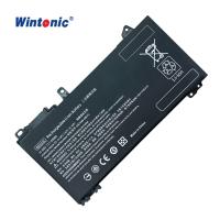 China Factory Replacement Oem Laptop Battery 45Wh 11.55V Re03xl Hstnn-ob1c for 455r G6 66 13 14 13 Hp Probook 430 440 445 450 Re03xl for sale