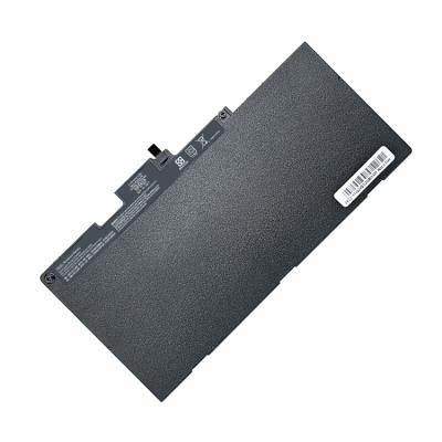 China REPLACEMENT BATTERY CS03XL Laptop Battery for HP 11.4V 46.5Wh 4300mAh Mt42 43 Elitebook 840g4 850g3 848 755 745 ZBook 15u G3 G4 for sale