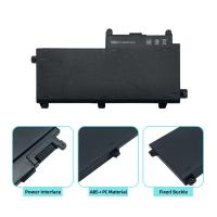 China High Quality CI03XL Laptop Battery Replacement for HP ProBook 640 645 650 655 G2 CI03 CIO3XL HSTNN-UB6Q Series for sale