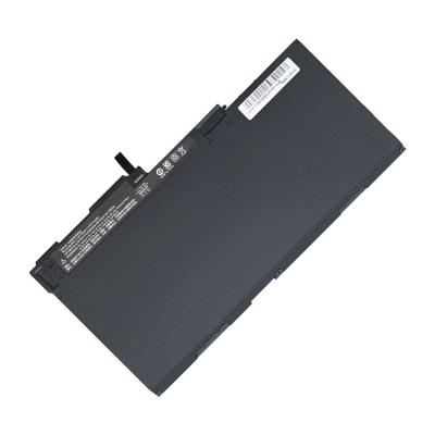 China Factory Replacement Laptop Battery CM03XL for HP EliteBook 840 G1 845 G2 HSTNN-IB4R 717376-001 11.1V 50Wh Rechargeable Battery for sale
