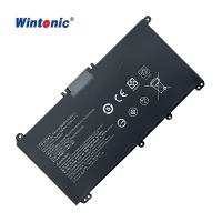 China TF03XL 11.55V 41.9Wh 3628mAh Rechargeable Li-Ion Battery Laptop Battery for HP Pavilion 15-CC 15-CD 14-BF Series for sale