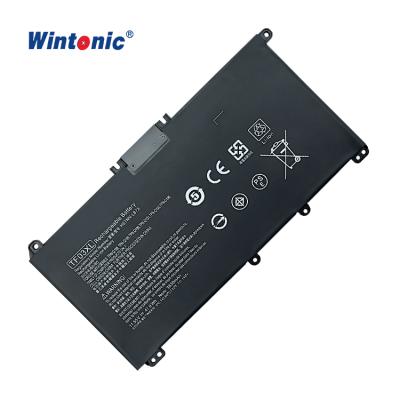 China TF03XL 11.55V 41.9Wh 3628mAh Rechargeable Li-Ion Battery Laptop Battery for HP Pavilion 15-CC 15-CD 14-BF Series for sale
