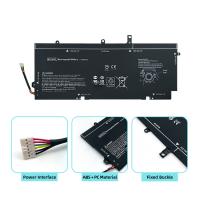 China BG06XL for HP 11.4V 45Wh 3780mah Laptop Battery Elitebook Folio 1040 G3 Battery HSTNN-IB6Z HSTNN-Q99C for sale