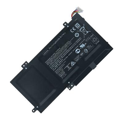 China LE03XL 11.4V  48Wh 4212mah Laptop Battery for HP TPN-W127  W128  W134  W135 W137 for sale