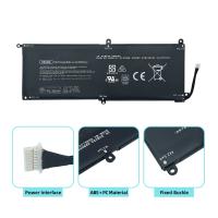 China Wholesale Factory High Quality Laptop Battery KK04XL Original Rechargeable for Li-ion Battery for HP Pro X2 612 G1 Tablet Series for sale