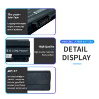 China MSI Laptop Battery Fro msi Ge60 Battery Bty-s14 Cr650 Cx650 Fr700 E1311 E1312 E1315 FR400 FR600 FR610 FR620 FX420 FX603 GE60 for sale