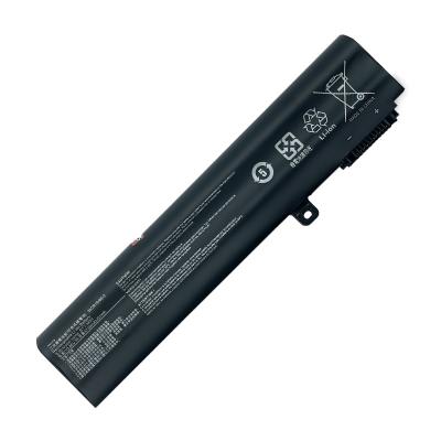 China BTY-M6H Laptop Battery for MSI GP62 GP62M GP62MVR GP62X GP63 GP72 GP72VR GP73 GE62 GE63 GE72 GE75 GL62 GL63 GL72 GL73 GL75 PE70 for sale