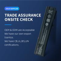 China BTY-M6H Laptop Battery for MSI GP62 GP62M GP62MVR GP62X GP63 GP72 GP72VR GP73 GE62 GE63 GE72 GE75 GL62 GL63 GL72 GL73 GL75 PE70 for sale