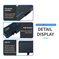 China Laptop Battery for samsung Aa B9ns6b Pb4nc6b R510 Battery R428 R430 R440 R460 R470 R480 R540 R580 R610 R620 R700 R730 RV509 Cell for sale