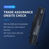 China Laptop Battery for samsung Aa B9ns6b Pb4nc6b R510 Battery R428 R430 R440 R460 R470 R480 R540 R580 R610 R620 R700 R730 RV509 Cell for sale