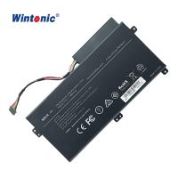 China AA-PBVN3AB for Samsung 11.4V 3800mAh Laptop Battery NP370R5E Battery NP450R4V NP450R5V NP510R4E NP370 for sale