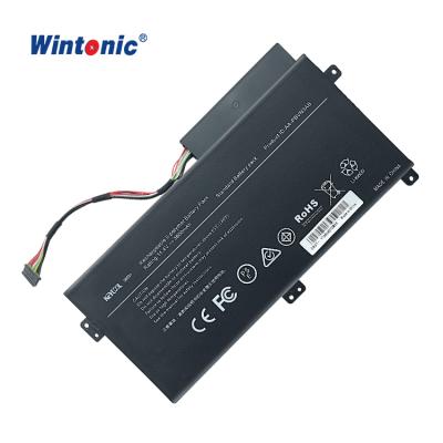China AA-PBVN3AB for Samsung 11.4V 3800mAh Laptop Battery NP370R5E Battery NP450R4V NP450R5V NP510R4E NP370 for sale