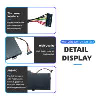 China AA-PBVN3AB for Samsung 11.4V 3800mAh Laptop Battery NP370R5E Battery NP450R4V NP450R5V NP510R4E NP370 for sale
