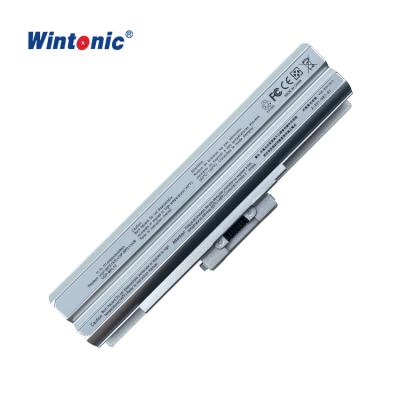 China Laptop Battery VGP-BPS13 11.1V 54wh 4400mAh Rechargeable Li-ion Original Battery BPS13 for Sony Notebook Battery for sale