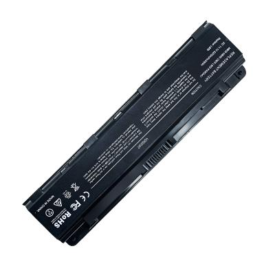 China Replacement for toshiba Laptop Battery L800 Battery Lapotop C850 toshiba Satellite C850 Battery M840 Price 6 Cell Sale PA5024U for sale