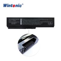China For toshiba Laptop Battery C660 L650 L750 Pa3817 U 1bas P750 A665 C600 C640 C645 C650 C655 C660 M600 M645 L600 L700 L730 D Cells for sale
